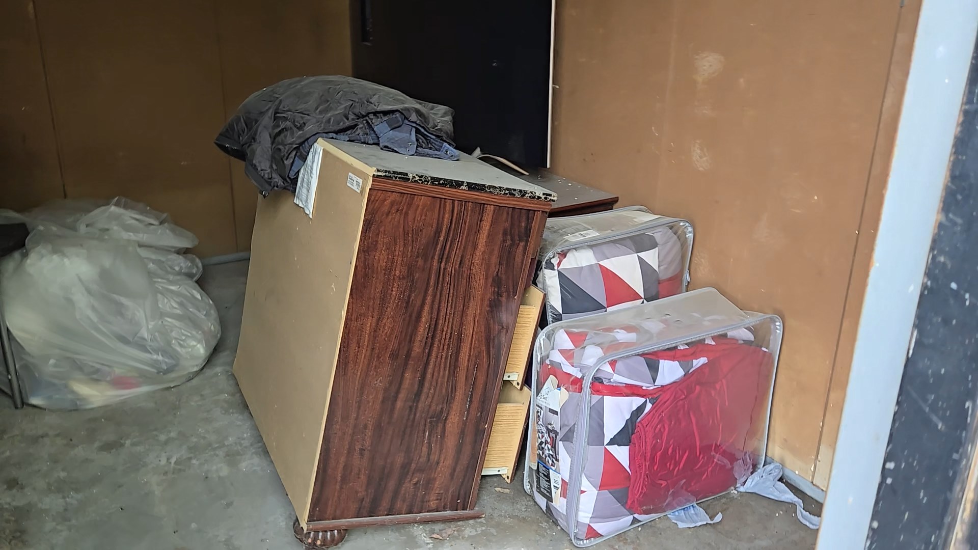 Unit 21 - Houston, Texas | Heights Mini Storage - Houston - TX | BID13