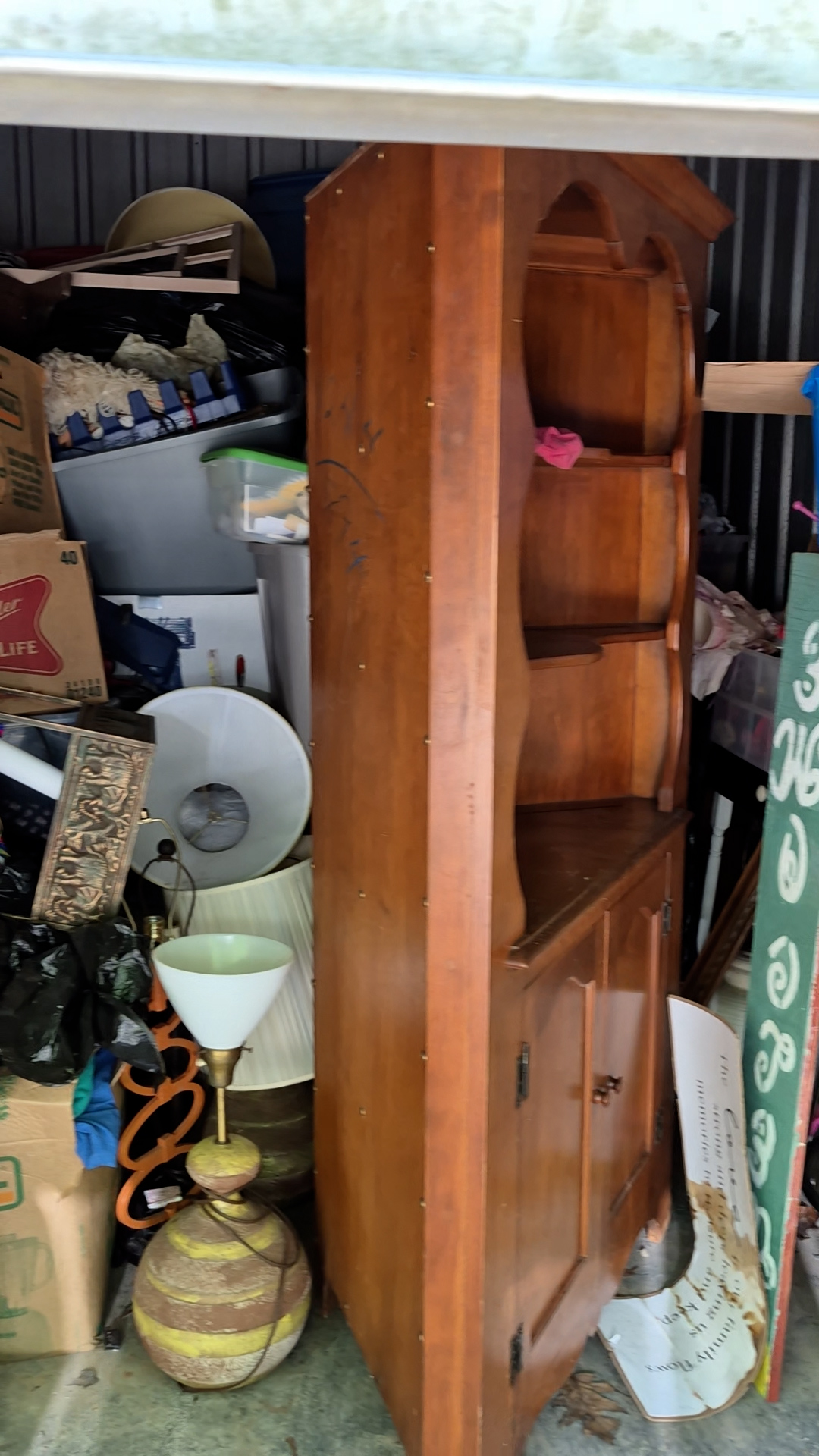 Unit 0173 - Dunbar, West Virginia | Dunbar Mini Storage | BID13