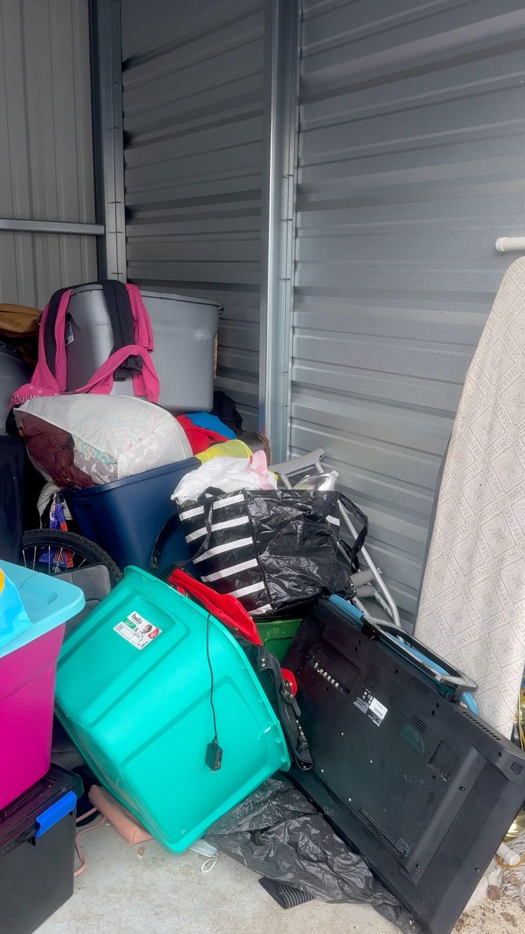 Unit 31 - New Castle, Delaware | Moore Storage 440 | BID13