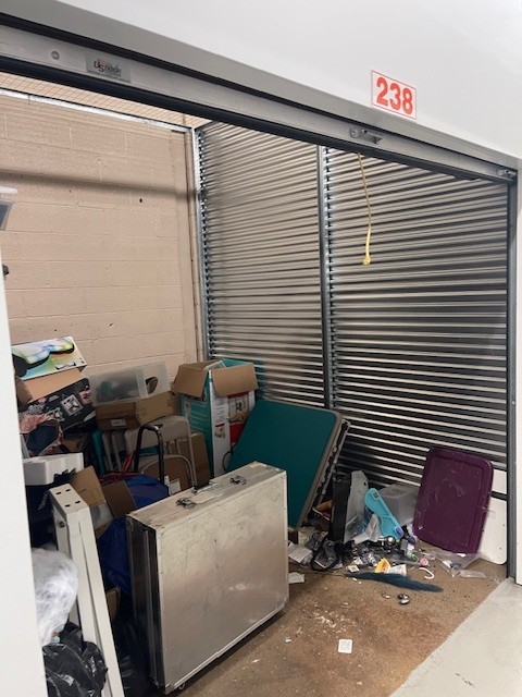 Unit 238 - Bayonne, New Jersey | Delta Storage - Bayonne - NJ | BID13