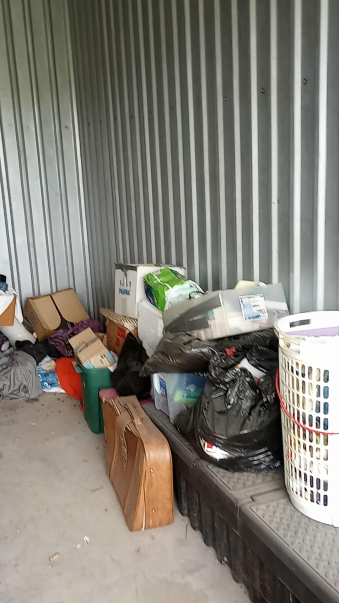 Unit 93 - Marlin, Texas | Marlin EZ | BID13