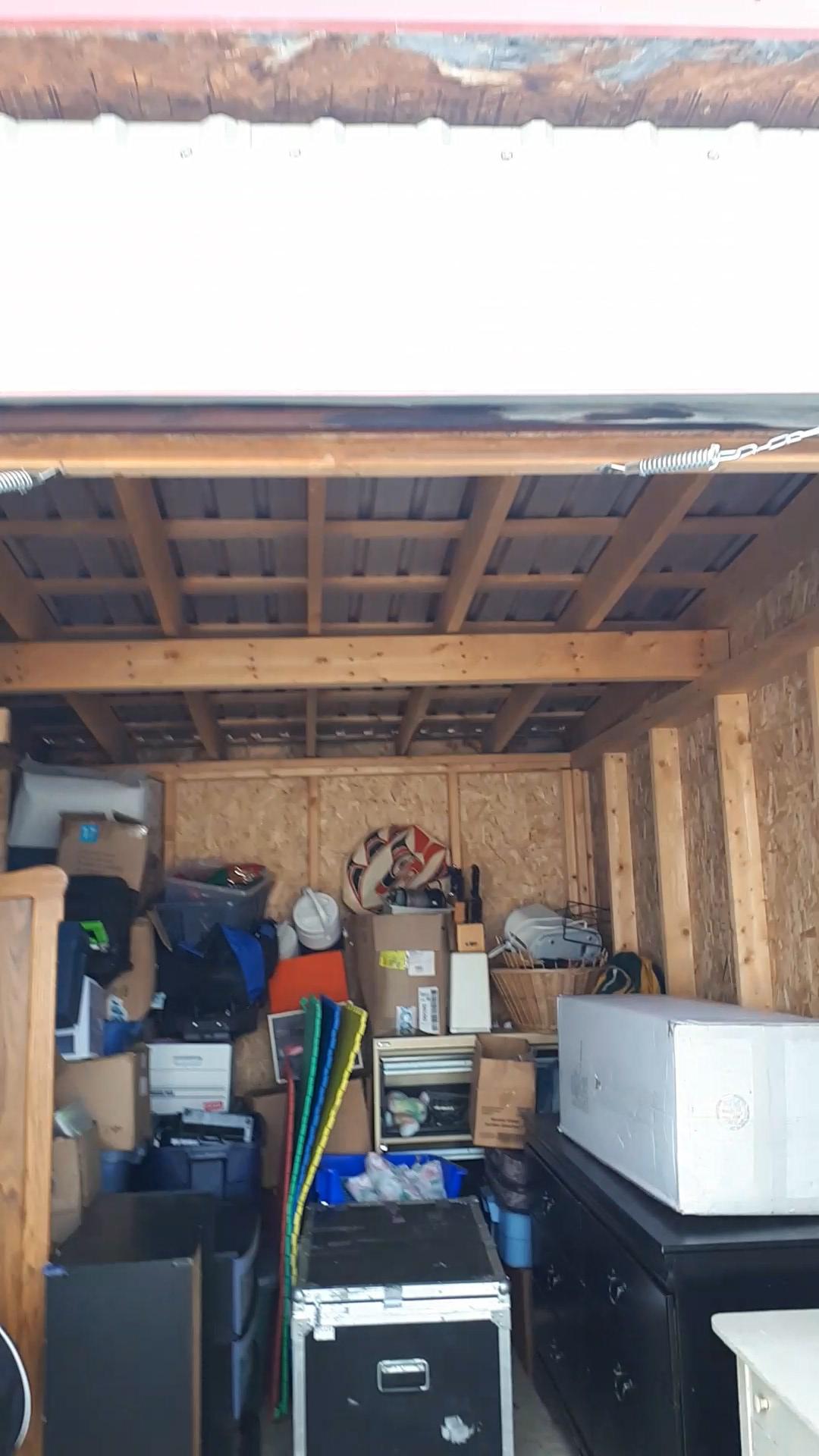 Unit 1 - Fort St John, British Columbia | Double R Mini Storage | BID13