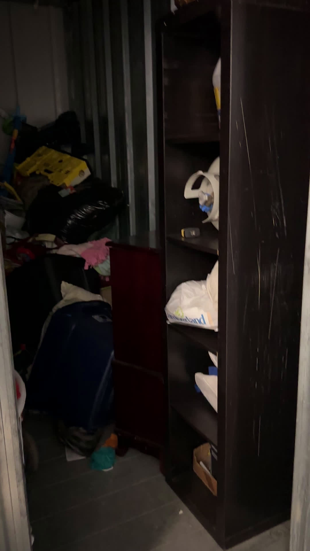 Unit 077 - FARMINGTON, New Hampshire | PIP Storage of Rochester | BID13
