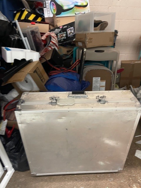 Unit 238 - Bayonne, New Jersey | Delta Storage - Bayonne - NJ | BID13