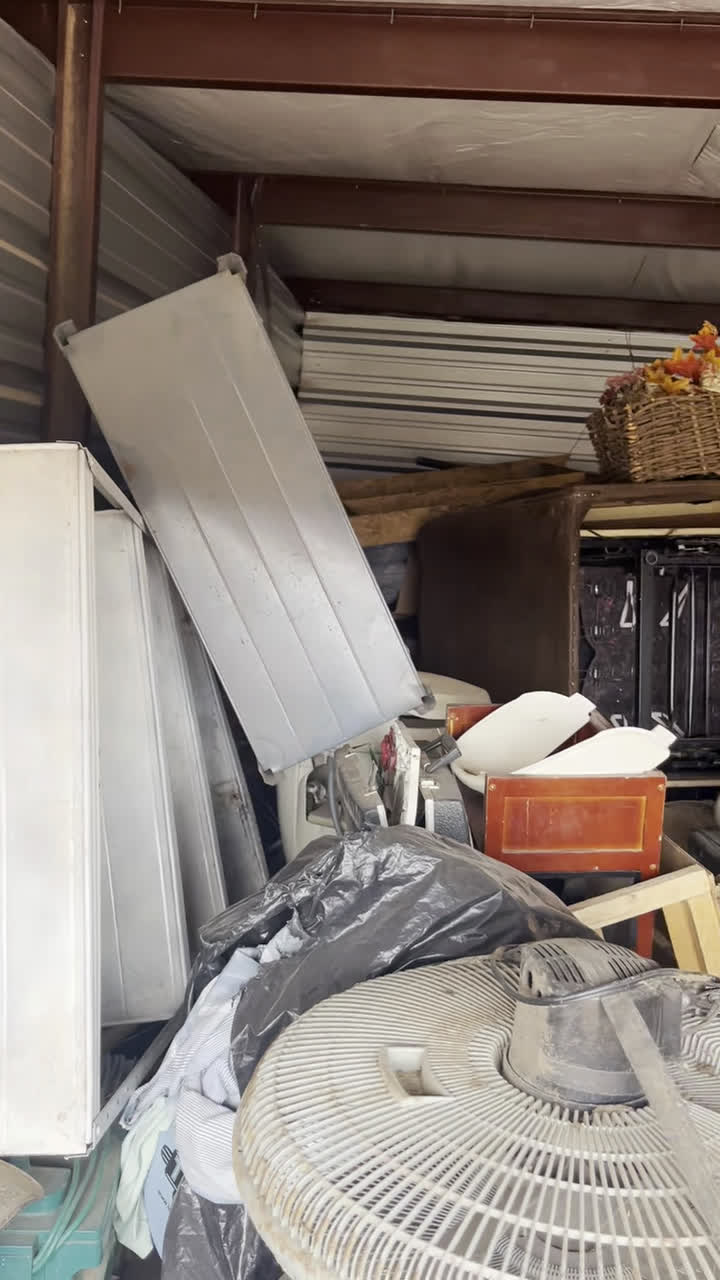 Unit B14 - Richfield, Utah | Richfield Storage | BID13