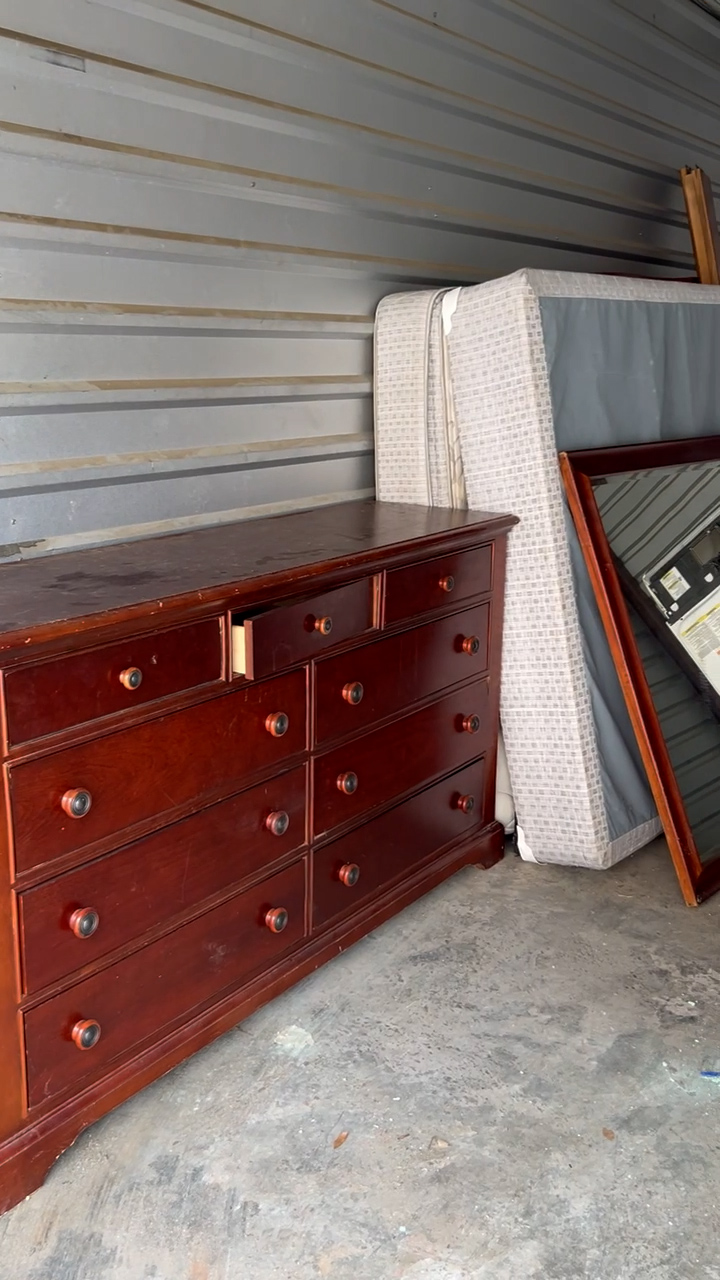 Unit D17 - Savannah, Géorgie | 17 South Mini Storage | BID13