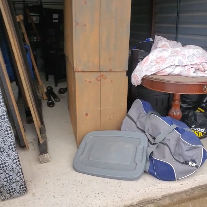 Unit H022 - Grimsby, Ontario | Vaultra Self Storage Grimsby | BID13