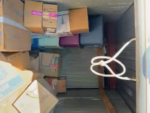 Unit H118 - Joplin, Missouri | Eagle Self Storage | BID13