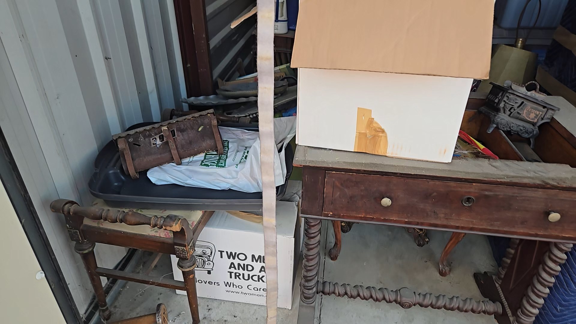 Unit 306 - Houston, Texas | A Discount Mini Storage - Houston - TX | BID13