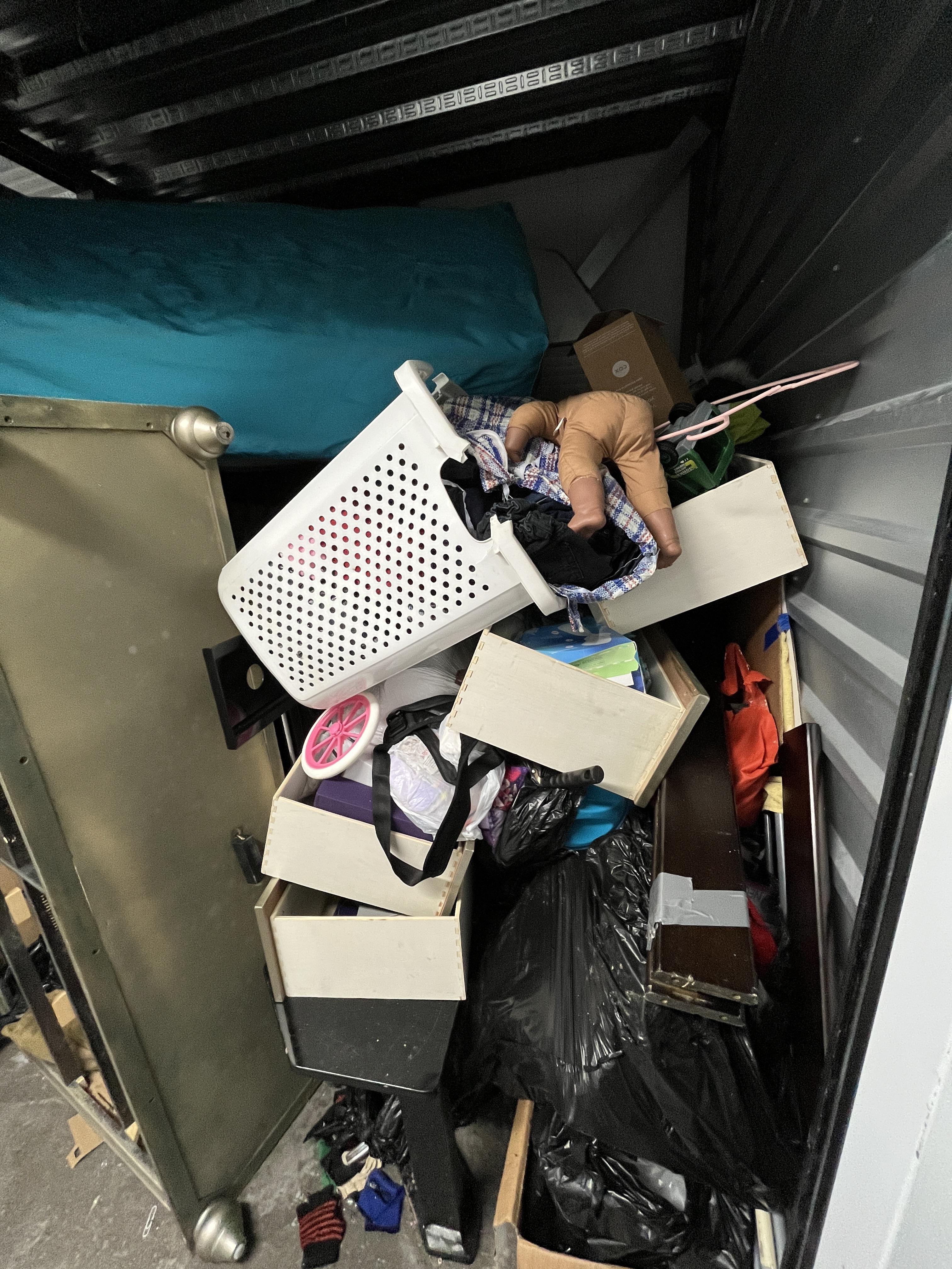 Unit 58 - New britain, Connecticut | JustStorage - New Britain - CT | BID13