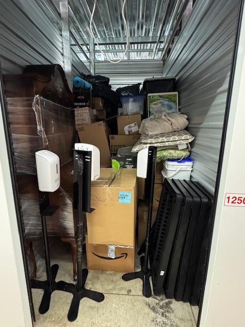 Unit 1250A - Victoria, British Columbia | West Shore U-Lock Mini ...