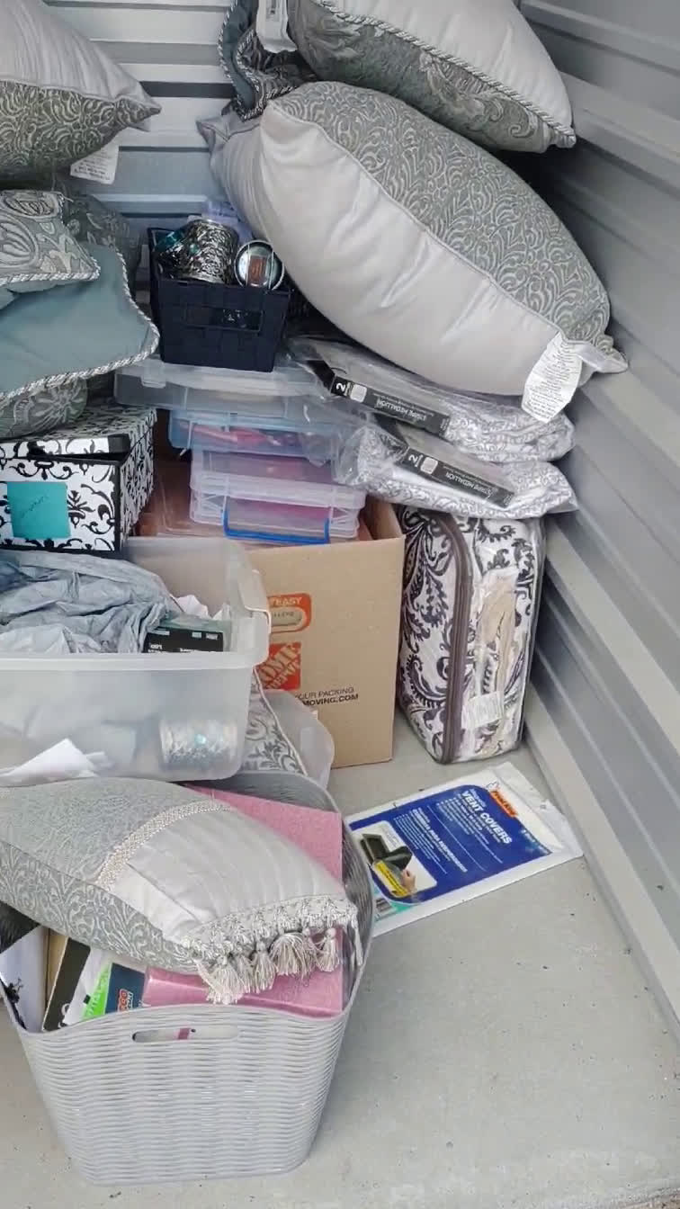 Unit 349 - Highland, Michigan | Look Self Storage of Highland | BID13