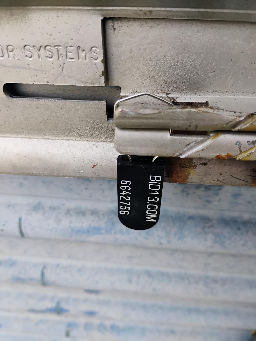 Unit 113 - Marietta, Georgia | A1 Mini Storage South Cobb | BID13