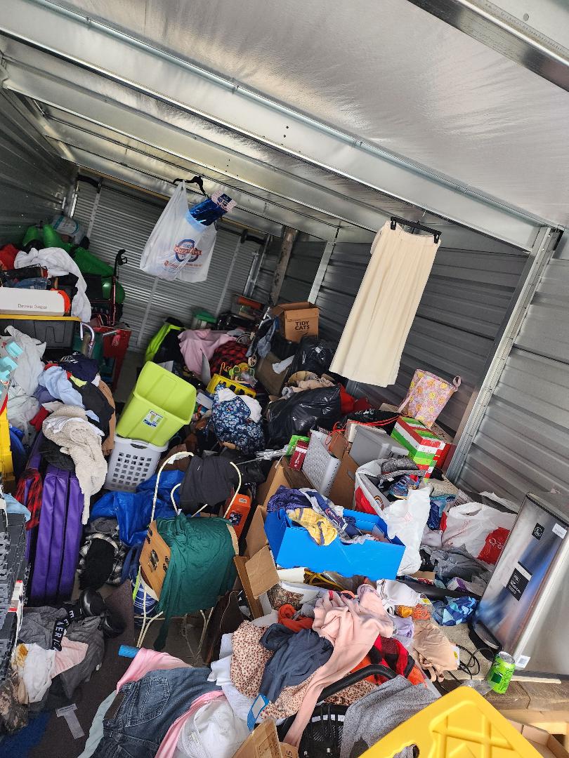 Unit 29 - Willard, Ohio | Ohio Stor N Lock Willard | BID13