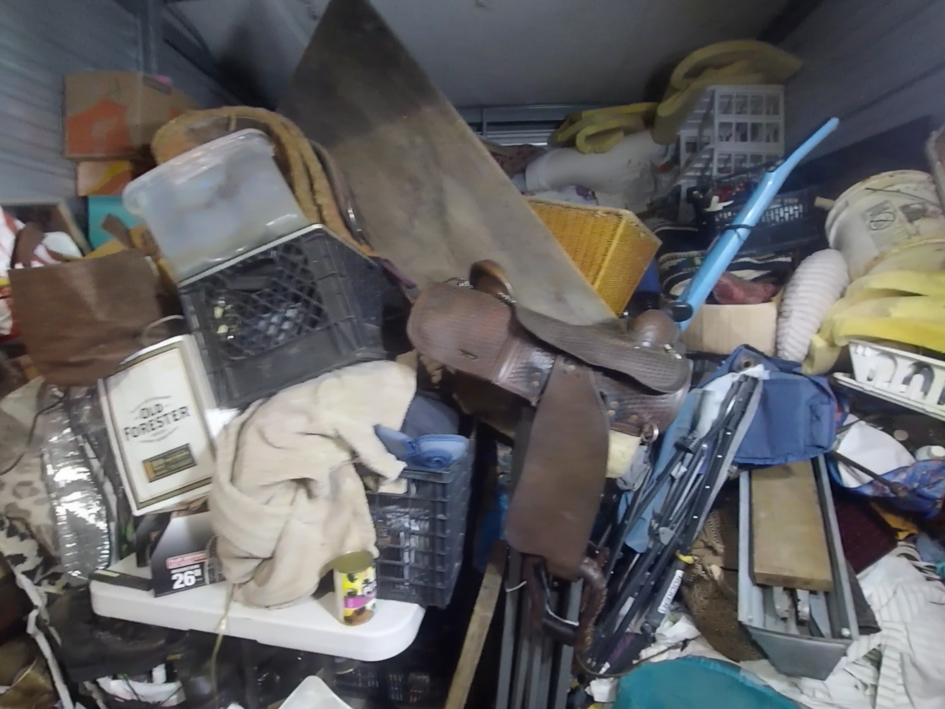 Unit D021 - Oregon city, Oregon | Self Storage Oregon City ...