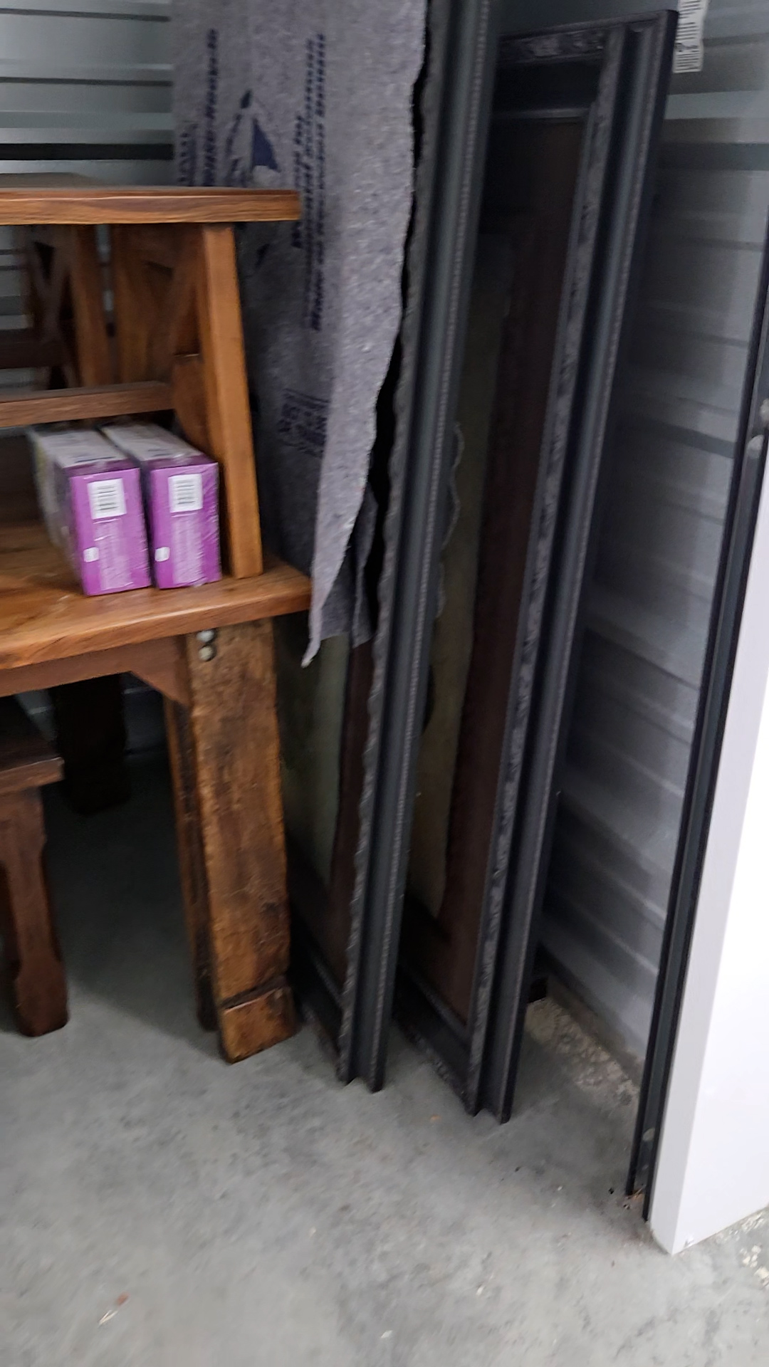 Unit CC060 - Columbia falls, Montana | Safemind Storage - Whitefish | BID13