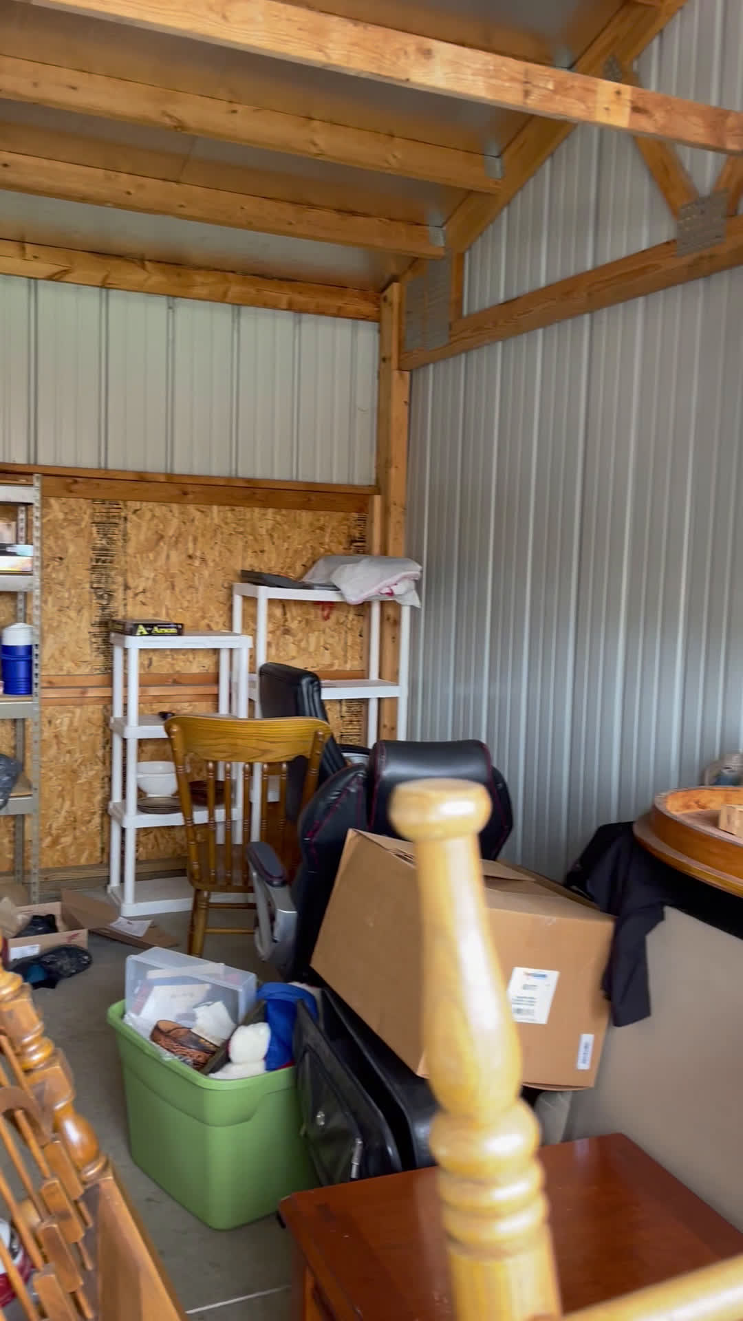 Unit 811 - Mansfield, Ohio | Lock It Up Storage West | BID13