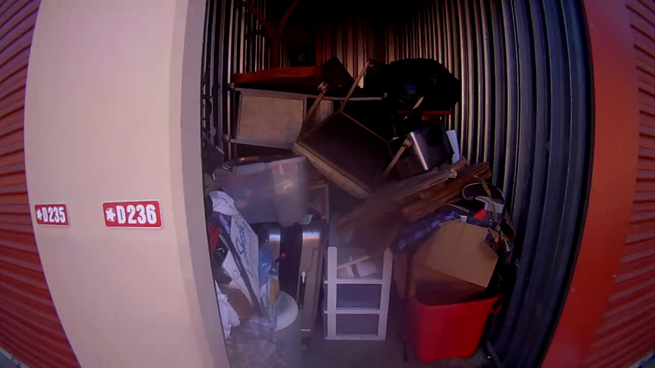 Unit D236 - Lakewood, Washington | Self Storage of Lakewood - Pacific Highway | BID13