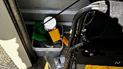 Unit A036 - Jacksonville, North Carolina | Pinnacle Storage- Gum Branch ...