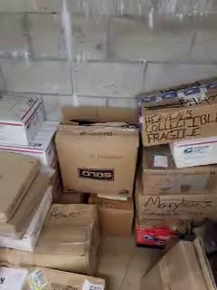 Unit 2096 - Lihue, Hawaii | Guardian Self Storage at Puhi | BID13