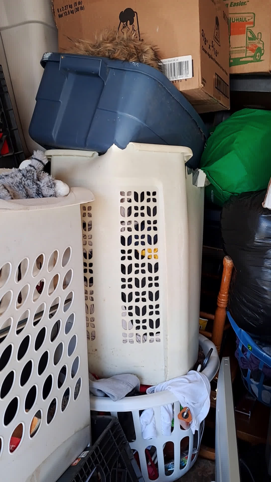 Unit A11 - Fredericton, New Brunswick | U-Stor Self Storage | BID13