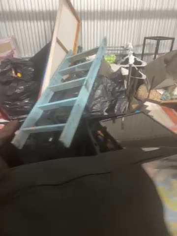 Unit 141 - Butler, Pennsylvania | Lock Solid Storage - Clearview | BID13