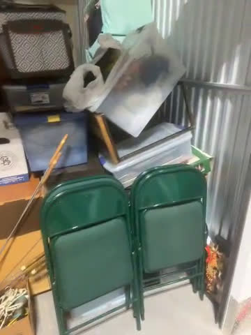 Unit 412 - Butler, Pennsylvania | Lock Solid Storage - Clearview | BID13