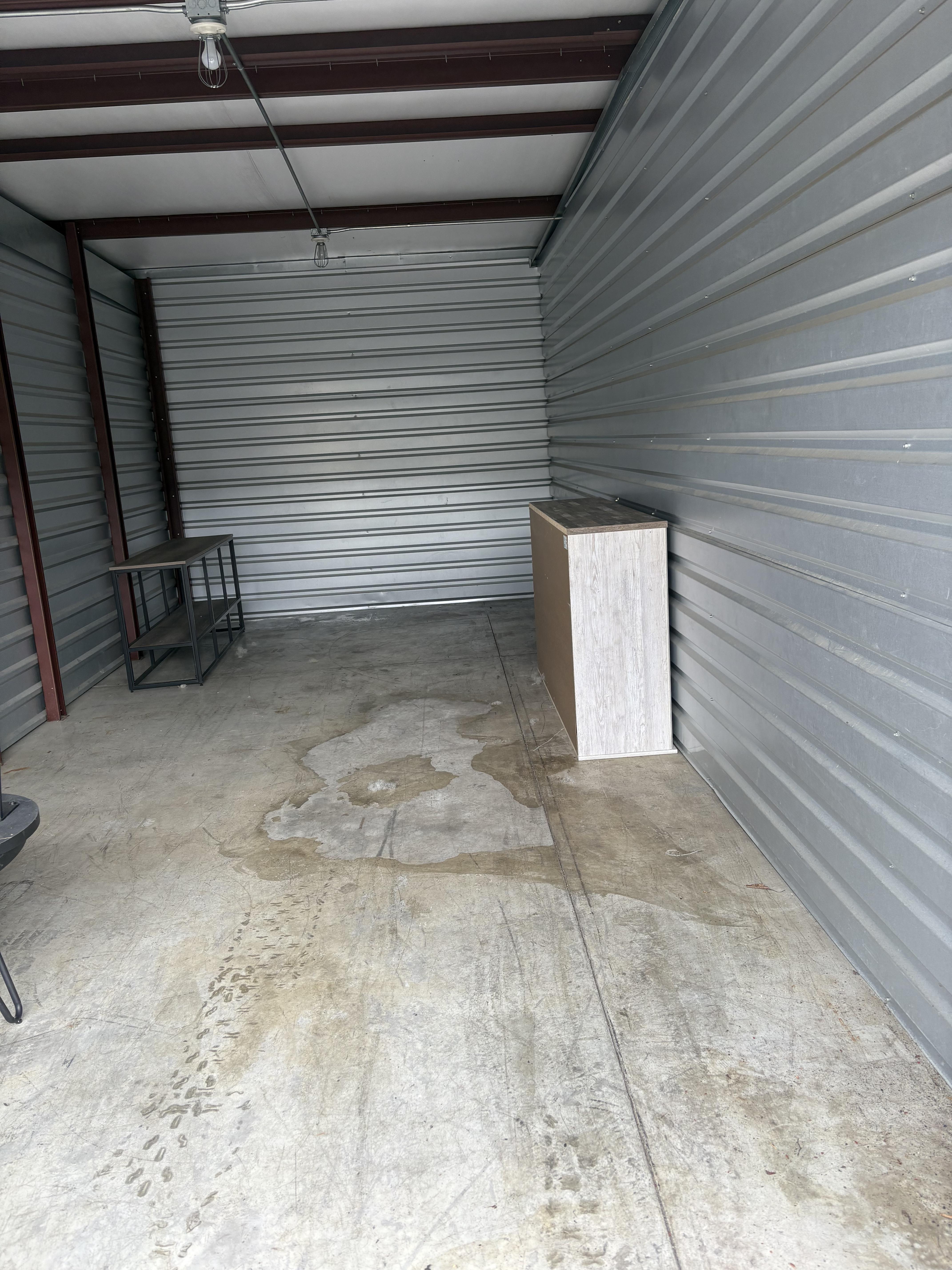 Unit 214 - Renton, Washington | The Stor-House Self Storage - Renton ...