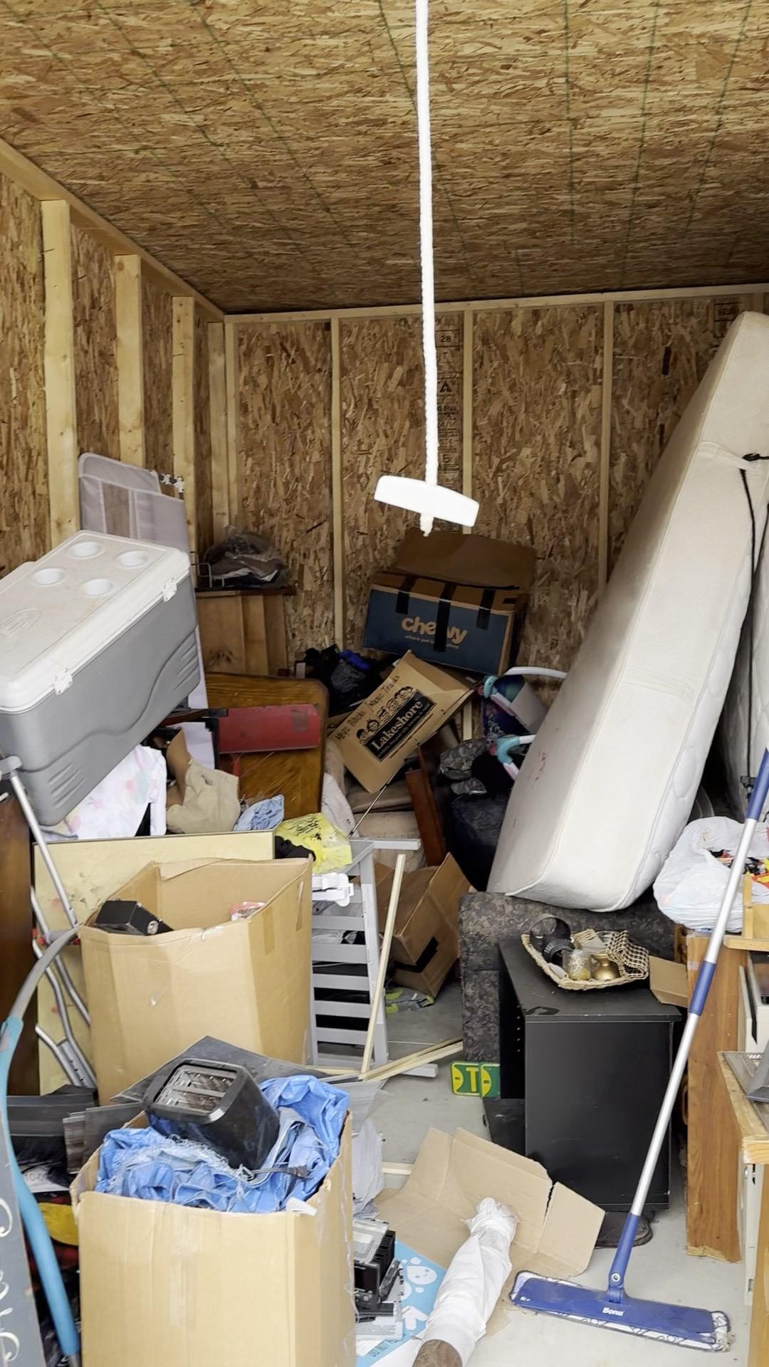 Unit 46 - Three rivers, Michigan | Bawa Storage - Three Rivers | BID13
