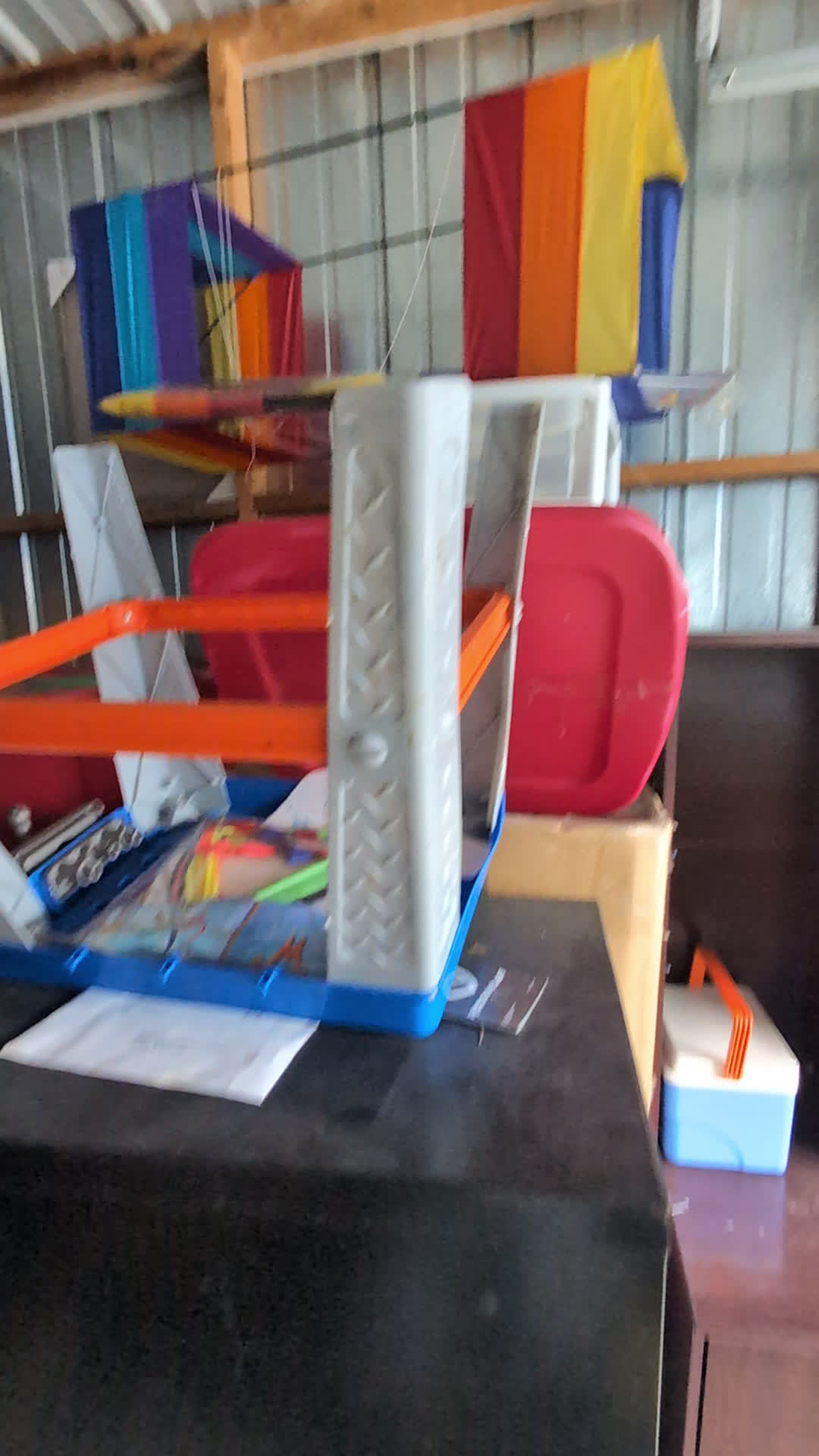 Unit 169 - Dutton, Michigan | Boxer Storage- Dutton | BID13