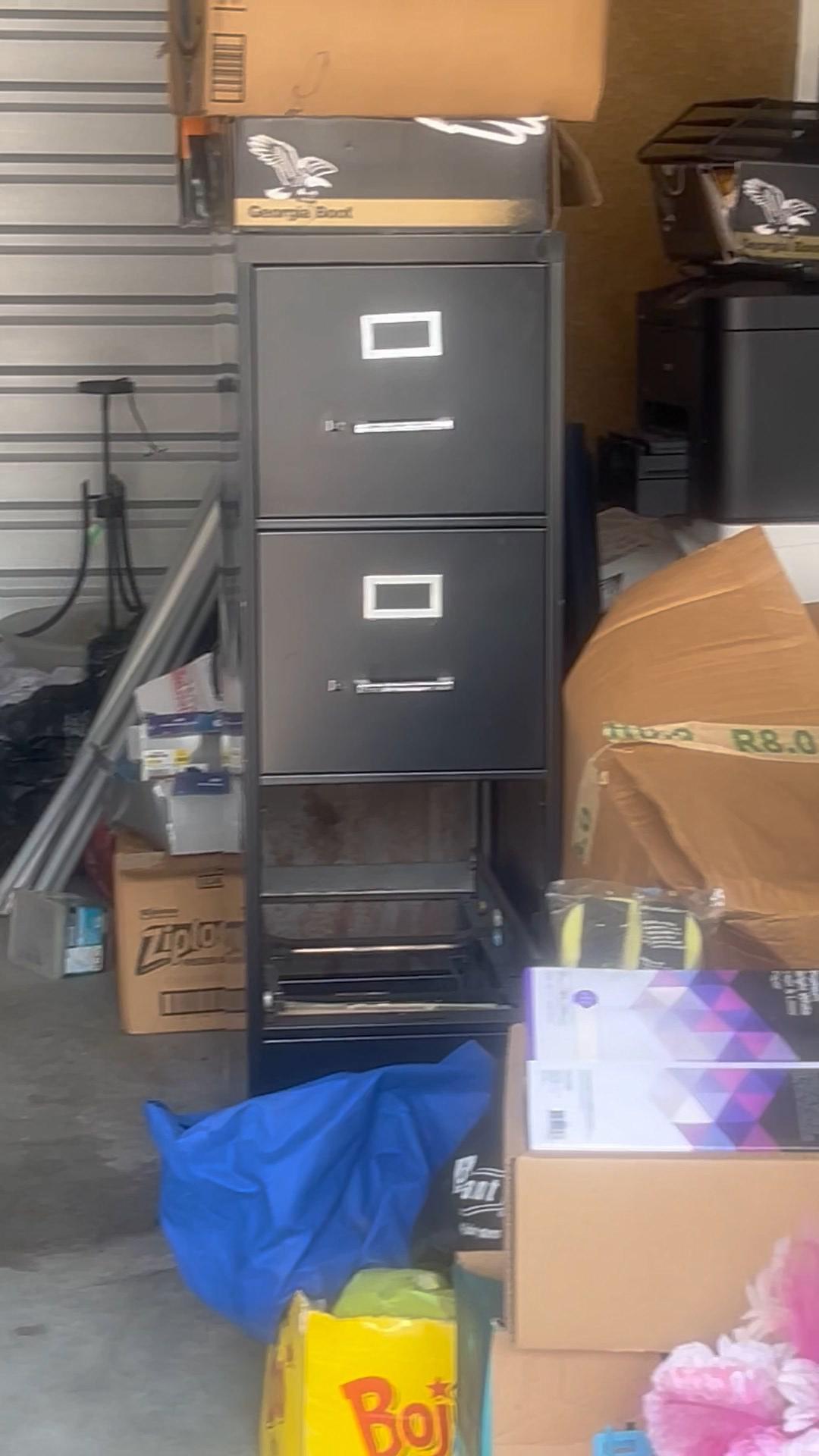 Unit 2042 - Leland, North Carolina | Pinnacle Storage - Leland | BID13