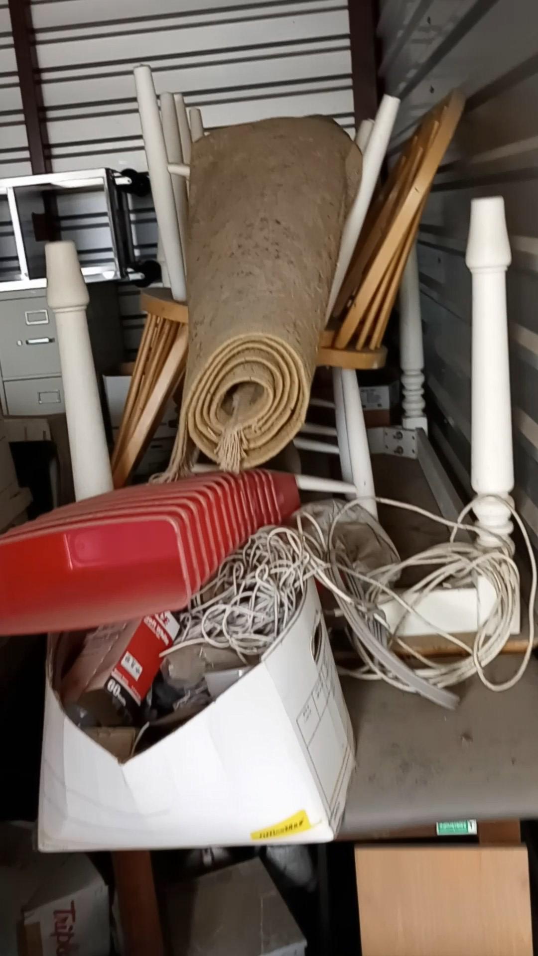 Unit 972 - Marlin, Texas | Marlin EZ | BID13