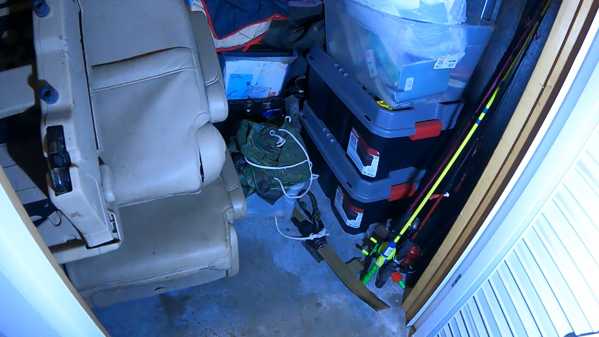 Unit E618 - Lakewood, Washington | Self Storage of Lakewood - Pacific Highway | BID13