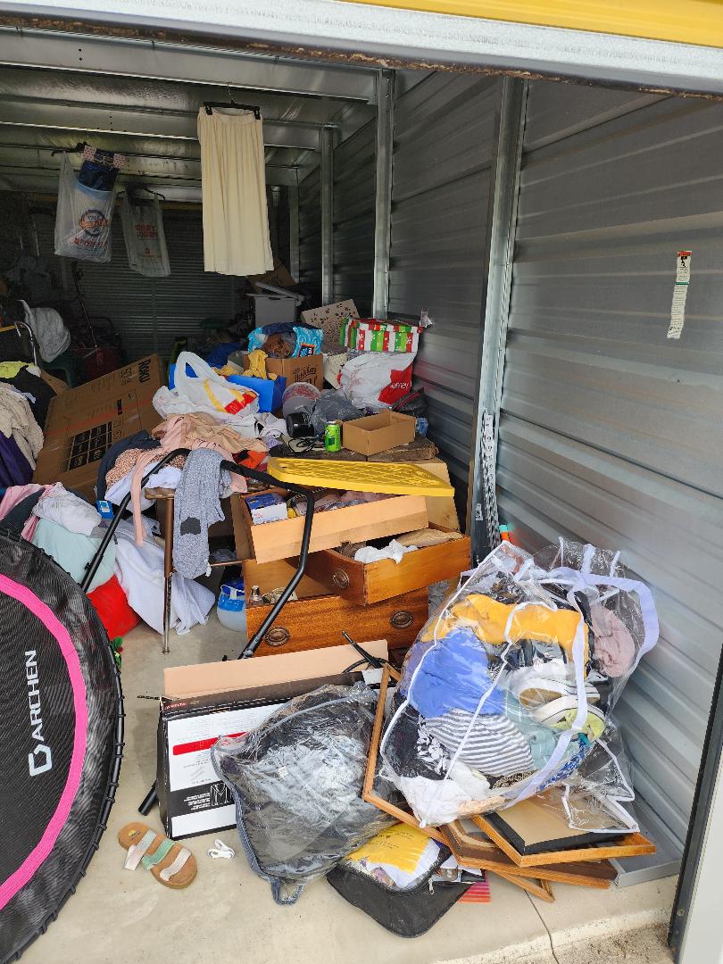 Unit 29 - Willard, Ohio | Ohio Stor N Lock Willard | BID13