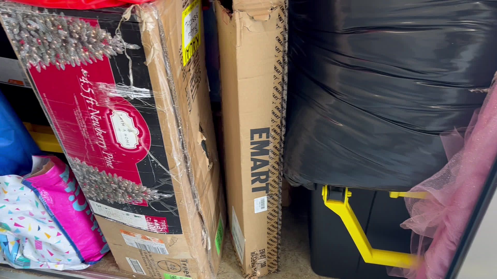 Unit 5115 - Lihue, Hawaii | Guardian Self Storage at Puhi | BID13