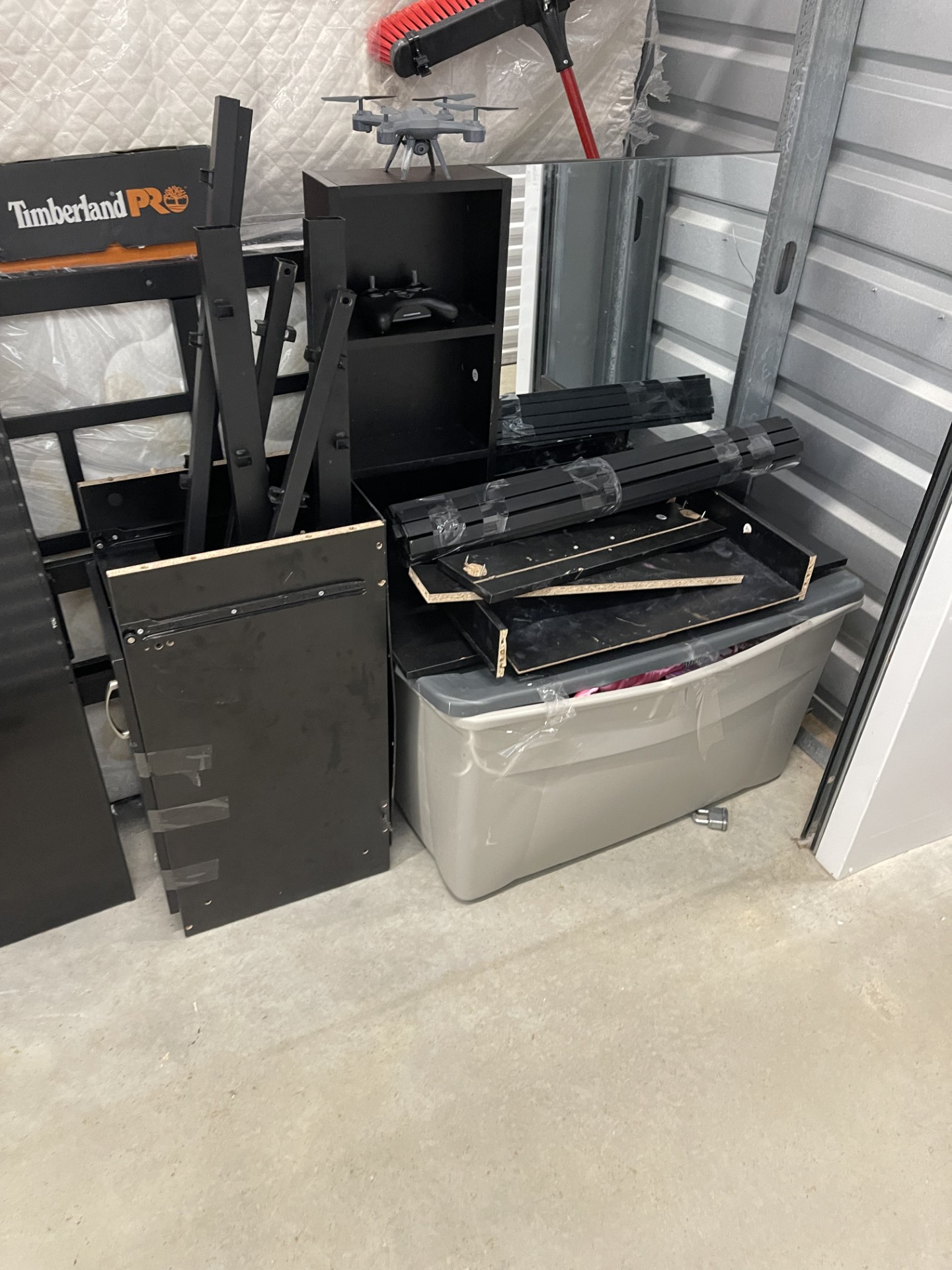 Unit 3070 - Canton, Géorgie | Superior Storage - Canton | BID13