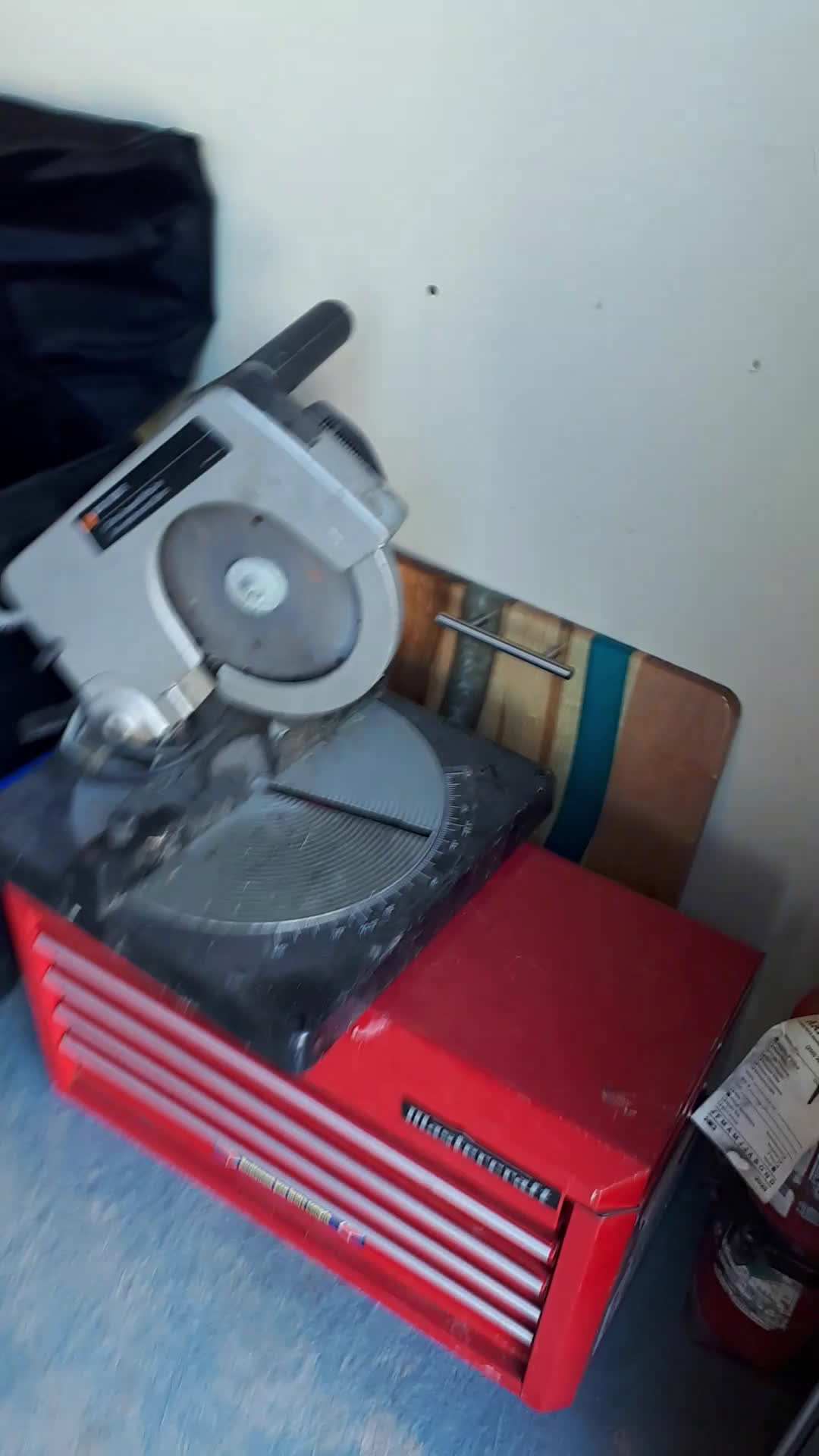 Unit 100 - Fort St John, British Columbia | Double R Mini Storage | BID13