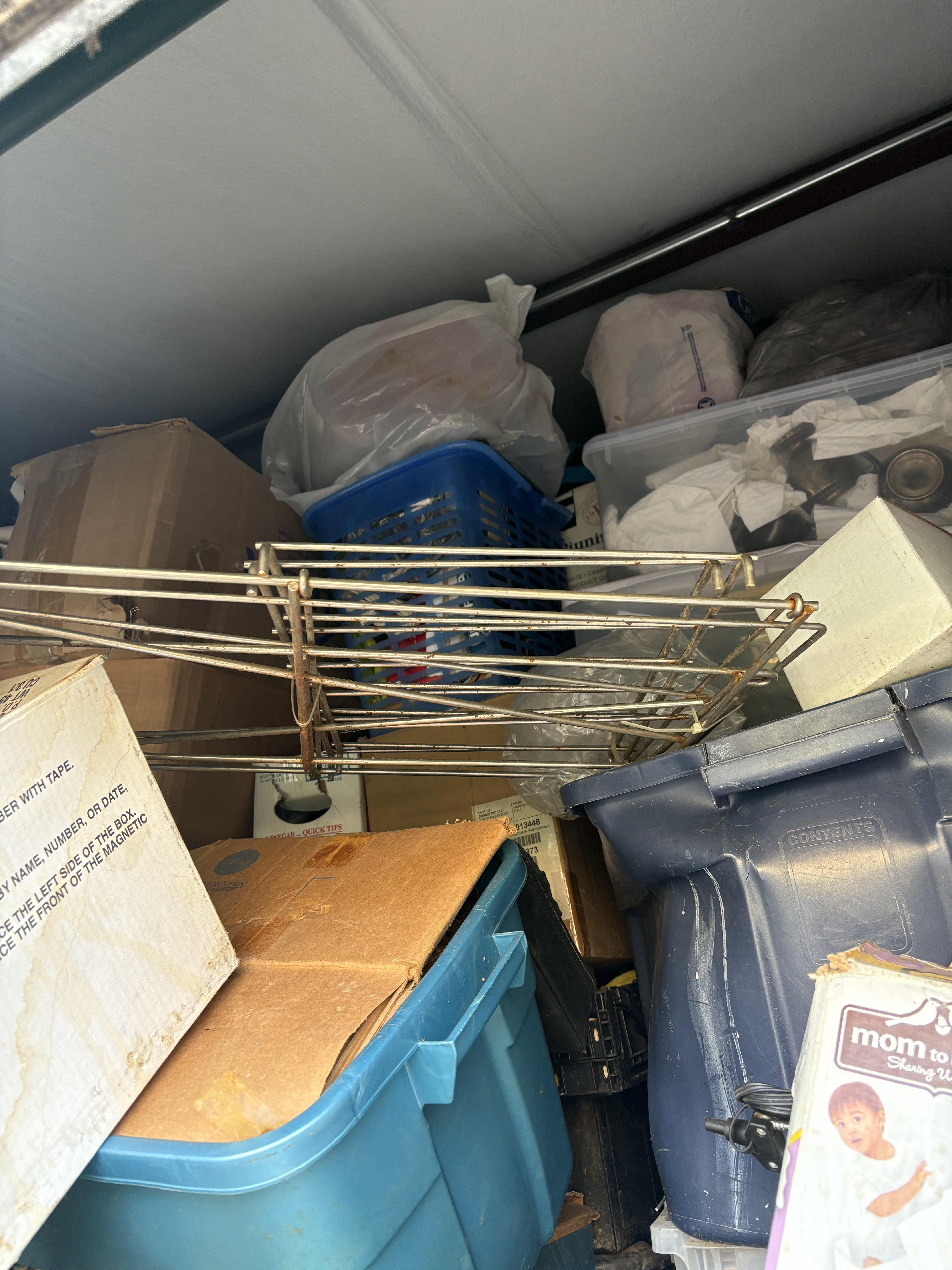 Unit 1212 - Renton, Washington | The Stor-House Self Storage - Renton ...
