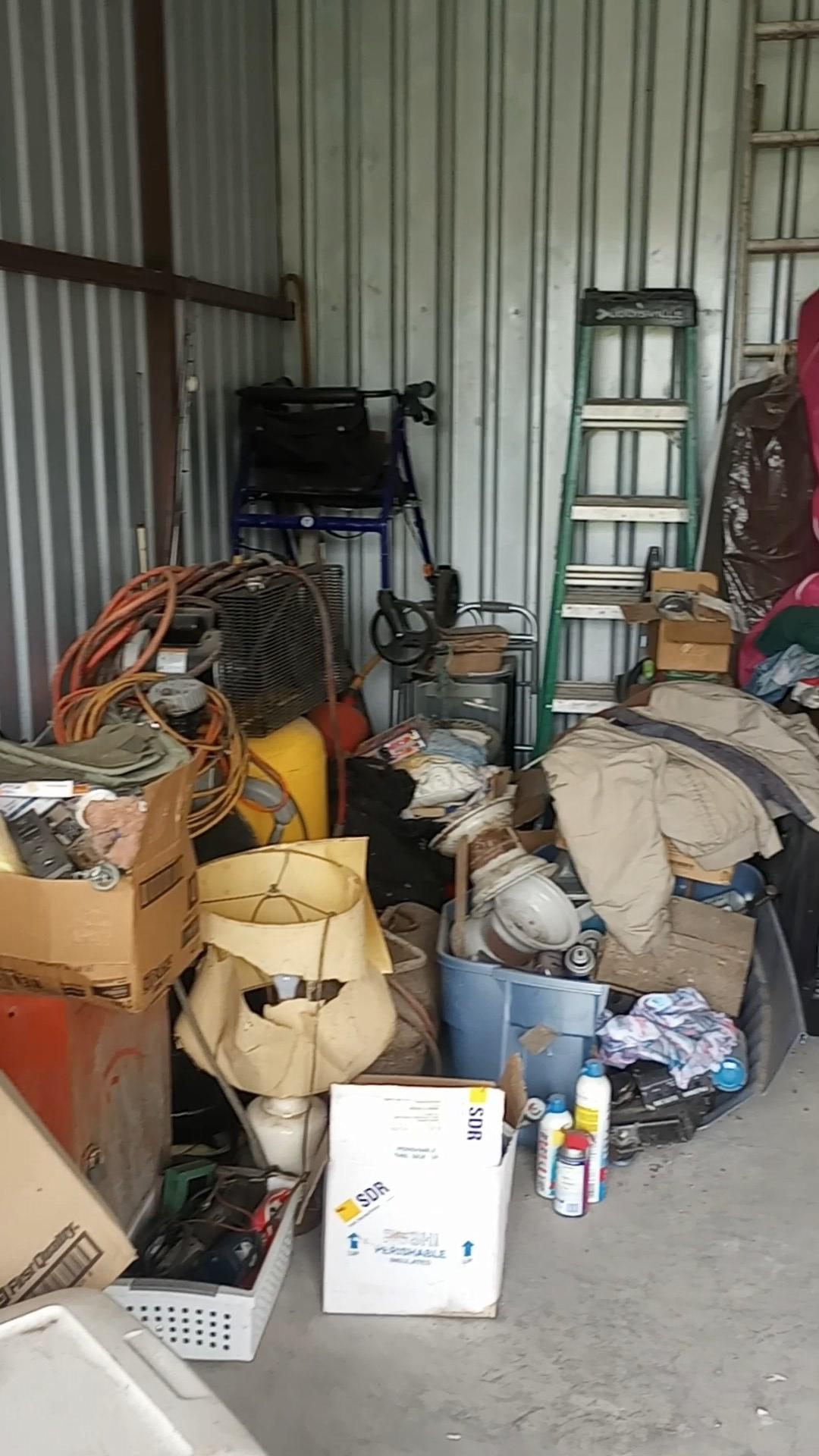 Unit 93 - Marlin, Texas | Marlin EZ | BID13