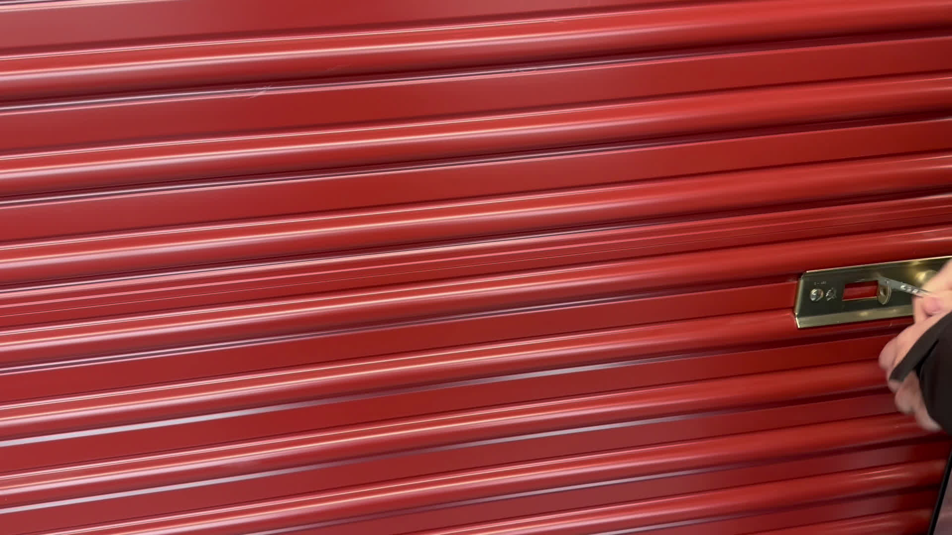 Unit 765 - Hillsboro, Oregon | Self Storage of Hillsboro - Aloclek Dr ...