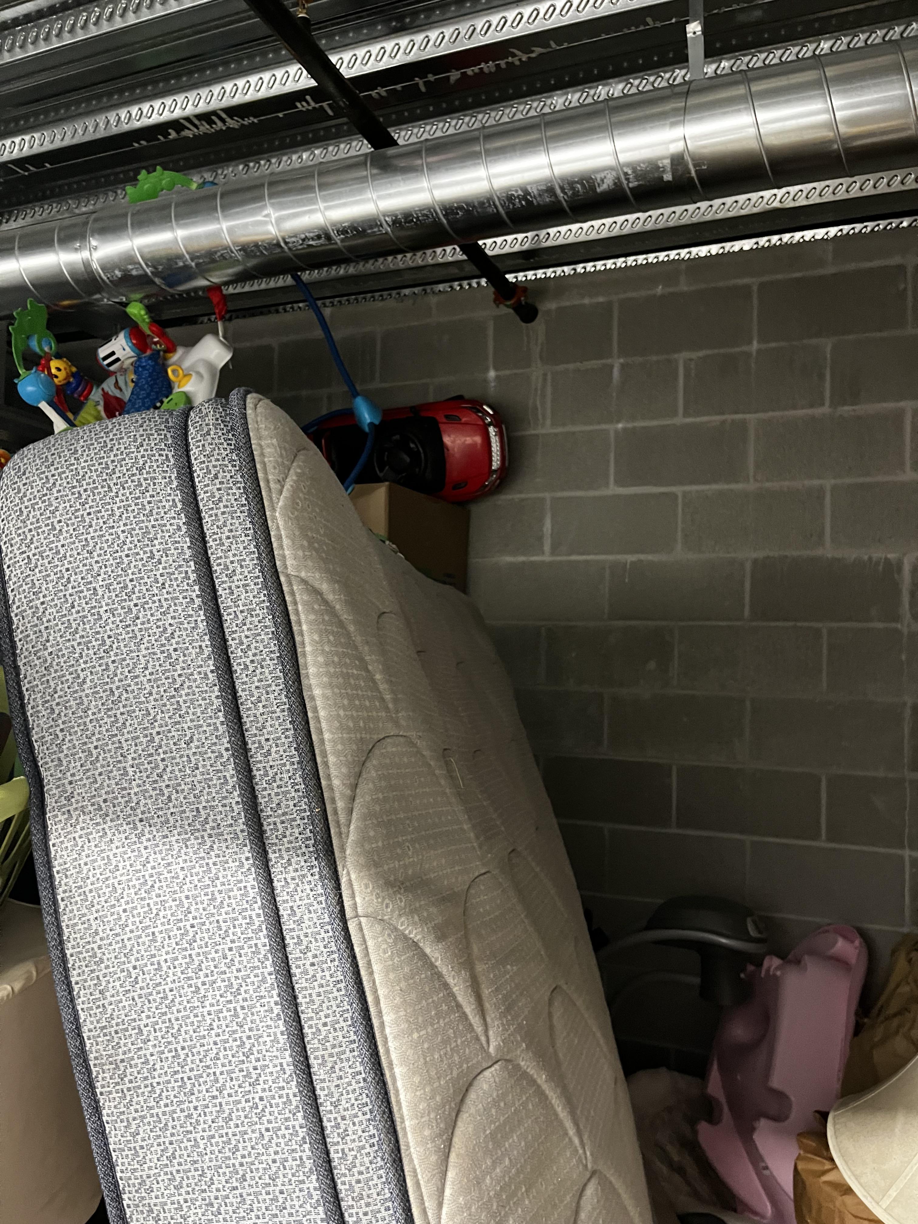 Unit 5371 - Renton, Washington | The Stor-House Self Storage - Renton ...