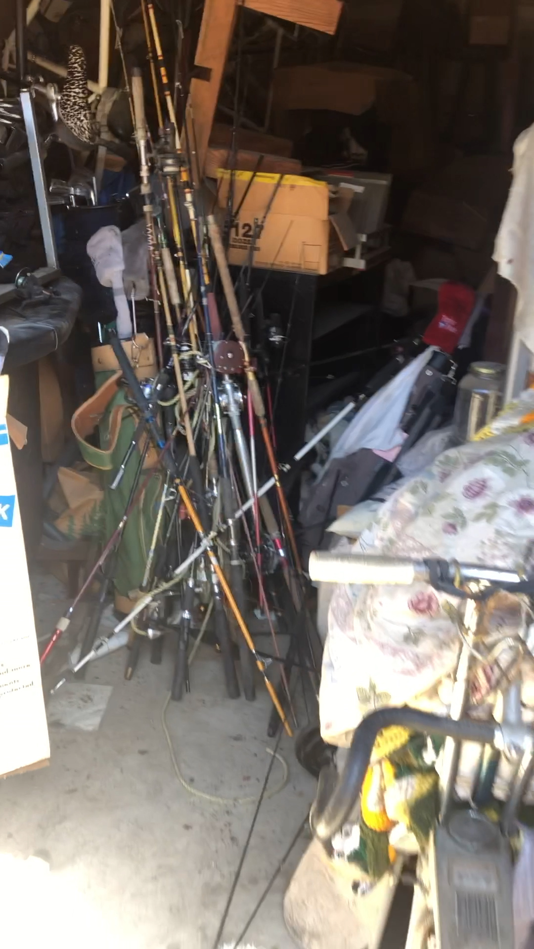 Unit 67 - Kingston, Washington | Kingston Mini Storage | BID13