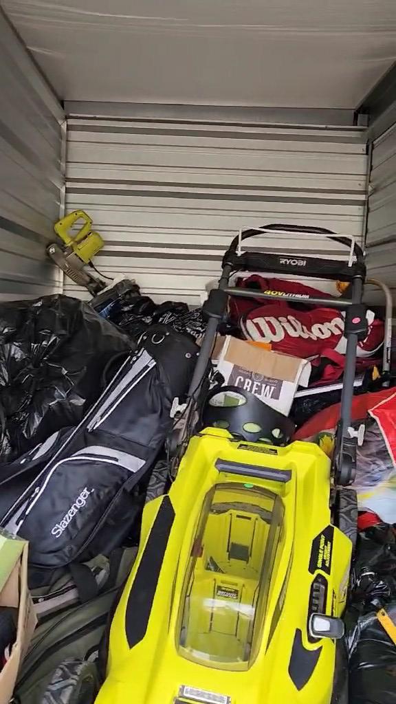 Unit 603 - Rochester, New York | Gates Self Storage | BID13