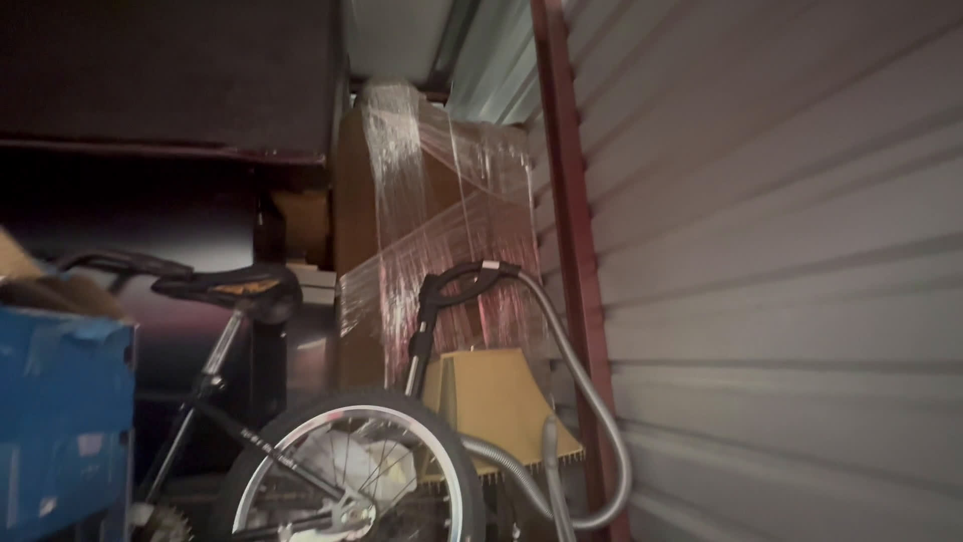 Unit 782 - Long beach, California | Long Beach AAA Quality Self Storage ...