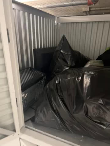 Unit 69 - Butler, Pennsylvania | Lock Solid Storage - Main | BID13