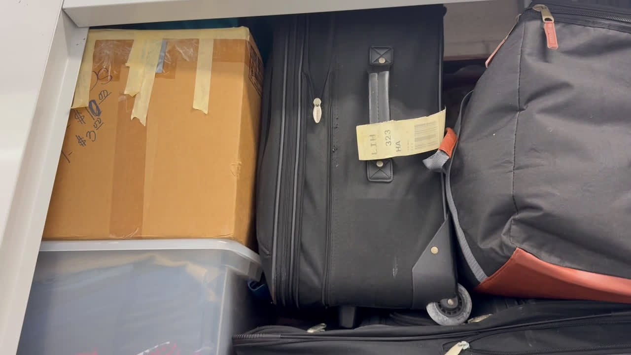 Unit 5069 - Lihue, Hawaï | Guardian Self Storage at Puhi | BID13
