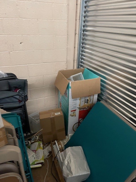 Unit 238 - Bayonne, New Jersey | Delta Storage - Bayonne - NJ | BID13