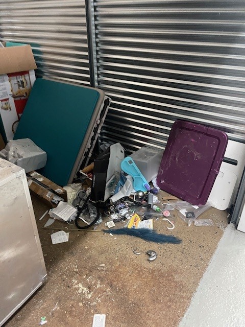 Unit 238 - Bayonne, New Jersey | Delta Storage - Bayonne - NJ | BID13