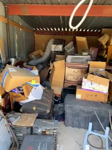 Unit H76 - Joplin, Missouri | Eagle Self Storage | BID13