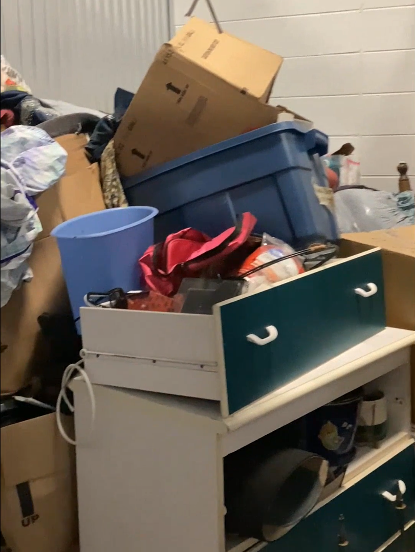 Unit 112 - Racine, Wisconsin | D&H Climate Controlled Storage | BID13